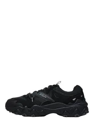 FILA Oakmont 2 Sport Shoes - Black