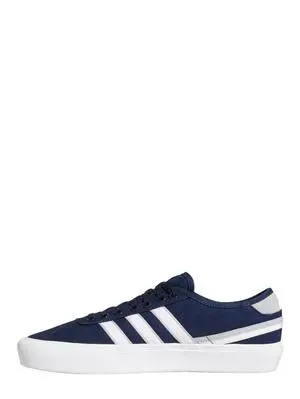 Adidas Delpala Collegiate Navy Sneakers - Blue/white