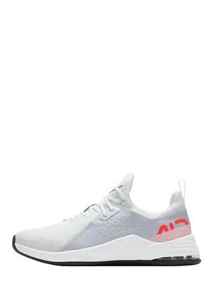 Nike Max Bella Tr 3 Athletic Sneakers - Grey/red