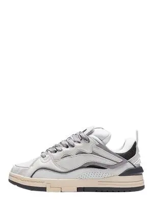 LI-NING Li-Ning Superwave Golden Athletic Sneakers White/grey