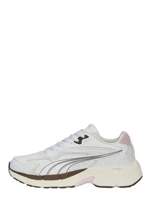 PUMA Teveris Nitro Sneakers - White/pearl Pink