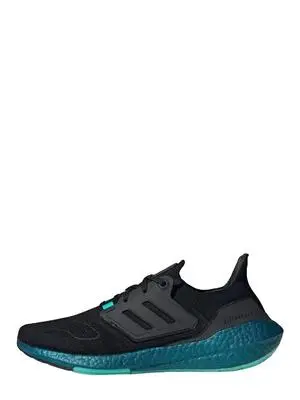 Adidas Adidas Ultraboost 22 'Mint Rush' Sneakers Black