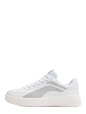 LI-NING Casual Low Top Sneakers - Default Color