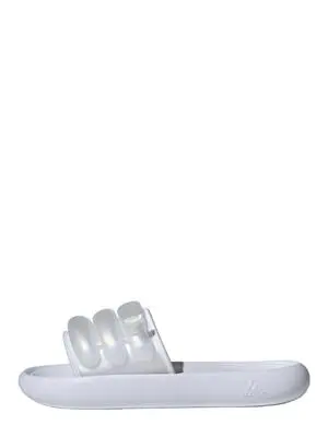 Adidas Adidas Adilette ZPLAASH Slides White