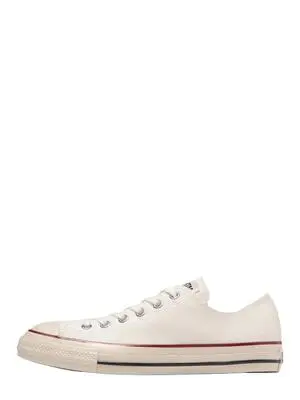 CONVERSE Converse Chuck Taylor All Star US Ox Sneakers White/blue/red