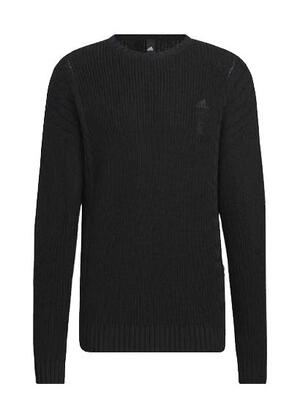 Adidas Wuji Sweatshirt - Black