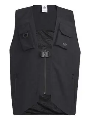 Adidas Originals Sport Vest - Black