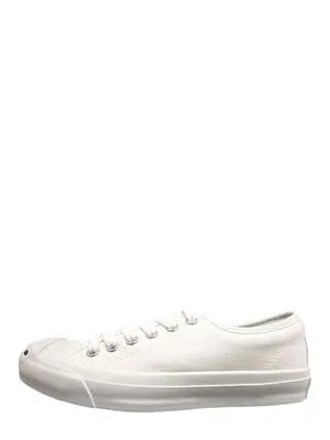 CONVERSE Converse Jack Purcell Low Top Sneakers White