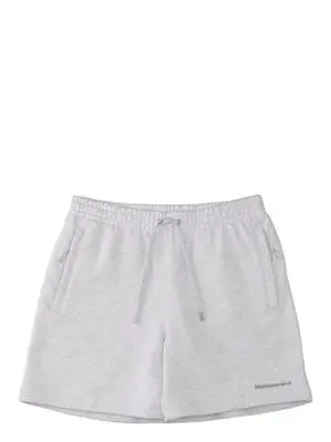 Adidas X Pharrell Humanrace Small Logo Shorts - Default Color