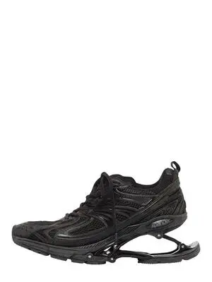 Balenciaga X-pander Sport Sneakers - Black