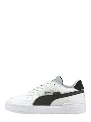 PUMA PUMA CA Pro Tech Casual Sneakers White/black