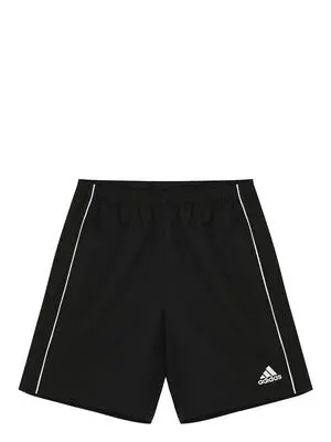 Adidas Core18 Woven Football Shorts - Black