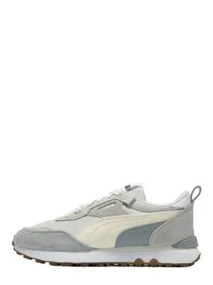 PUMA Puma Rider Future Vintage Sneakers Grey/ivory