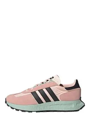 Adidas Adidas Originals Retropy E5 Schoenen Sneakers Pink/black/blue