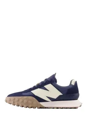 NEW BALANCE Xc-72 "navy White Beige" Uxc72qi - Navy/white/beige