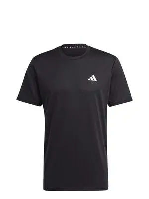 Adidas Train Essentials Training T-shirt - Black/white