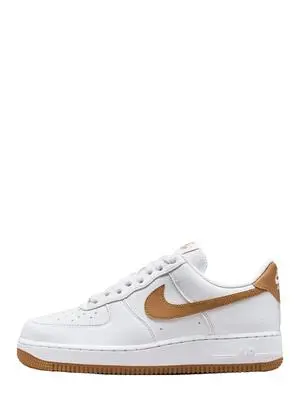 Nike Nike Air Force 1 '07 Next Nature Sneakers White/flax