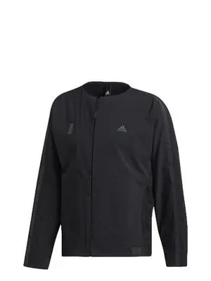Adidas Wj Jkt" Sport Jacket - Black