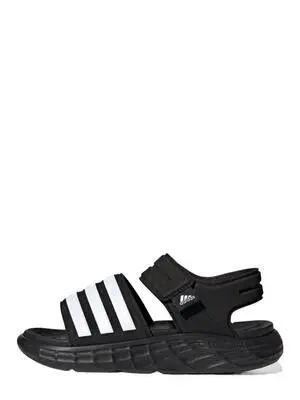 Adidas Duramo Sandals - Core Black/cloud White