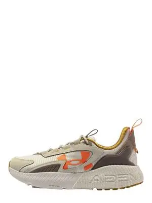 Under Armour Hovr Mega 2 Mvmnt Sneakers - White/gray