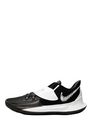 Nike Kyrie Low 3 Tb Athletic Sneakers - Black
