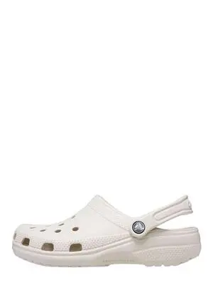 CROCS Classic Clogs - Grey