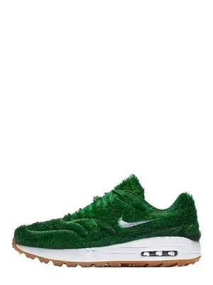 Nike Max 1 Golf Nrg "grass" Sneakers - Green
