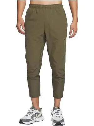 Nike Dri-fit Adv A.p.s. Pants - Green