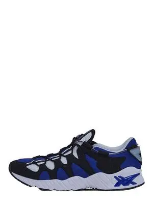 Asics ASICS GEL-MAI "Classic Colorblock" Casual Sneakers Blue/black