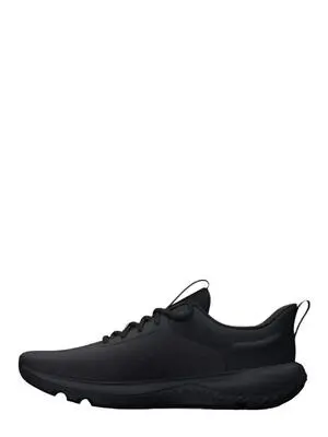 Under Armour Charged Revitalize Sneakers - Black