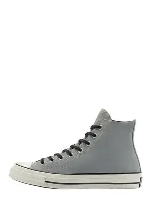 CONVERSE Converse Chuck 70 Suede High Top Sneakers Grey