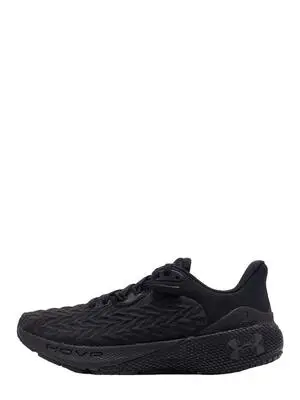 Under Armour Hovr Machina 3 Athletic Sneakers - Black/reflective