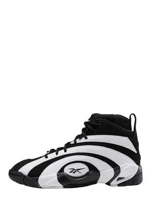 REEBOK Shaqnosis High-top Sneakers - Black