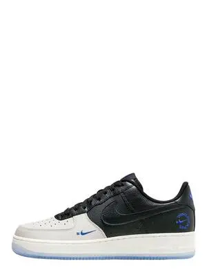 Nike Nike Air Force 1 Low "TINAJ" Sneakers Black/black/sail
