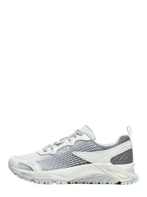 FILA Lynx Athletic Sneakers - Gray