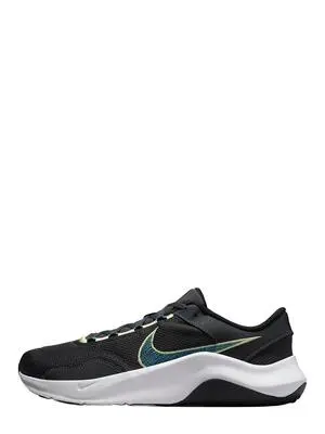 Nike Legend Essential 3 Next Nature Training Sneakers - Black