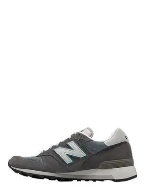NEW BALANCE New Balance M1300 Classic "Steel Blue" Made In USA Sneakers Blue/white
