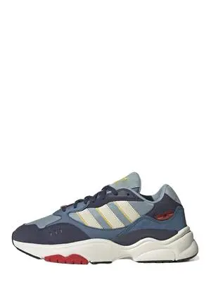 Adidas Retropy F90 Sneakers - Magic Grey/aluminium/shadow Navy