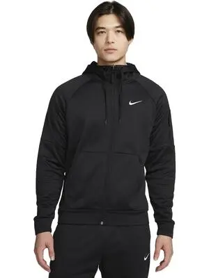 Nike Therma Fit Full Zip Hoodie - Default Colorway