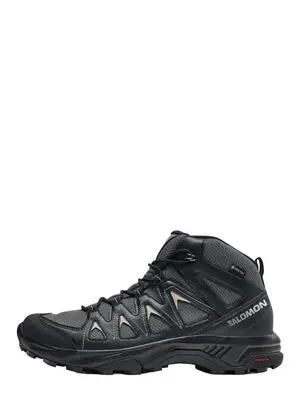 SALOMON SALOMON X Braze Mid GTX Boots