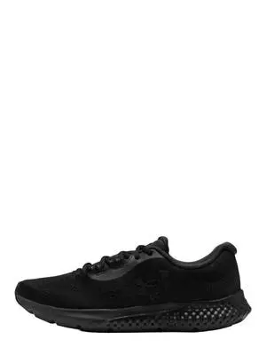 Under Armour Charged Rogue 4 Sneakers - Black