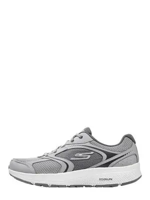 Sketchers Go Run 'gray White - Gray/white