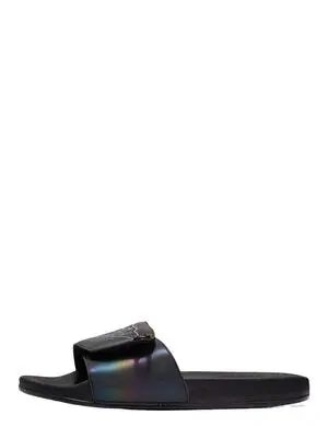 LI-NING Ln Slipper Sports Slippers - Black