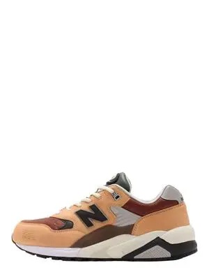 NEW BALANCE New Balance X Atmos MT580 "Land(E)scape" Sneakers Brown/beige/green