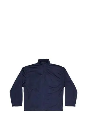 Balenciaga Balenciaga Track Jacket Navy