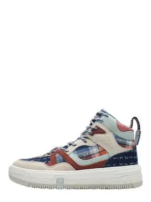 LI-NING Wuxing Show Yuxing High Top Sneakers - Default Colorway