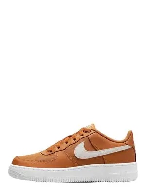 Nike Force 1 Low Lv8 2 "monarch Nylon - Monarch/sail