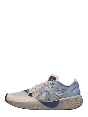 JORDAN Jordan Delta 3 Low Sneakers White/blue
