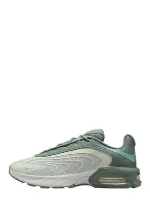 Nike Max Fire Sneakers - Light Silver/clay Green/cannon