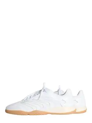 Adidas X Kith Predator Sala Sneakers - White/gum